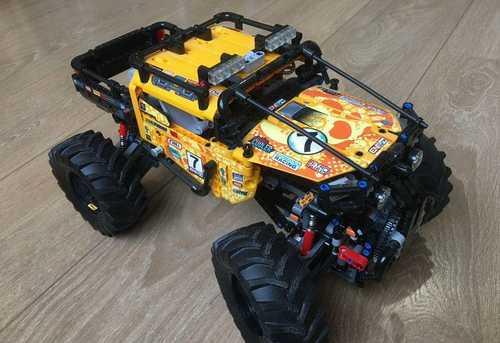 Lego Technic 42099