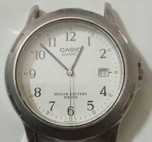 Наручные часы Casio 2719