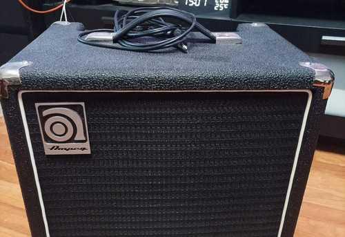 Басовый комбо ampeg BA-108