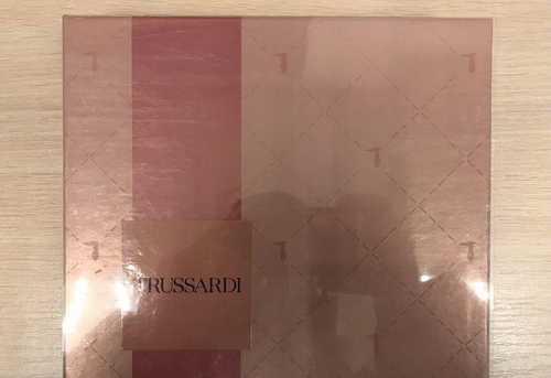 Новый набор парфюмерии Trussardi