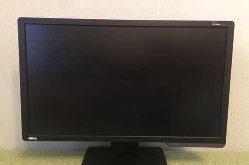 Игровой монитор BenQ XL2411Z 144 Hz