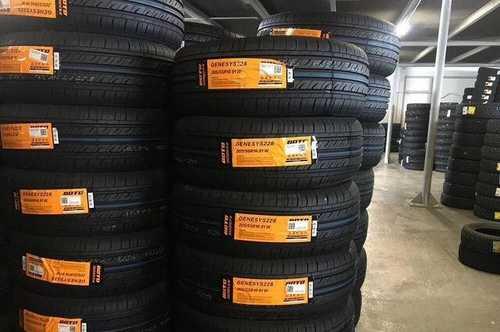 Boto Genesys 228 205/55 R16 91W