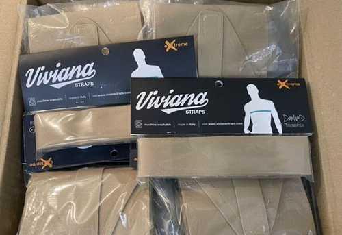 Viviana straps (бандажи для передатчиков)