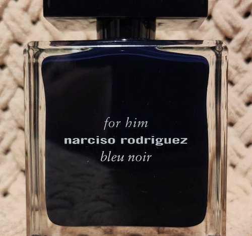 Туалетная вода Narciso rodriguez