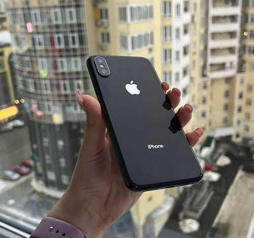 iPhone Xs, 64 ГБ