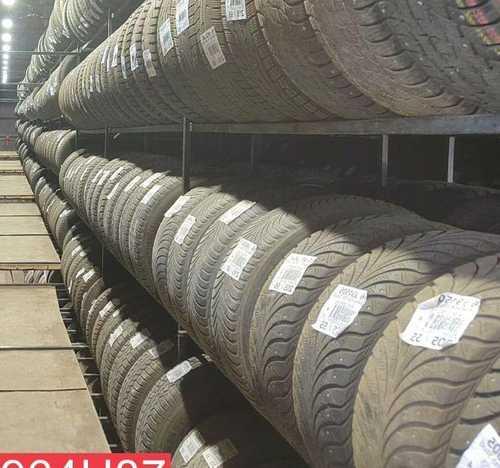 Gislaved Euro Frost 5 195/65 R15 87M