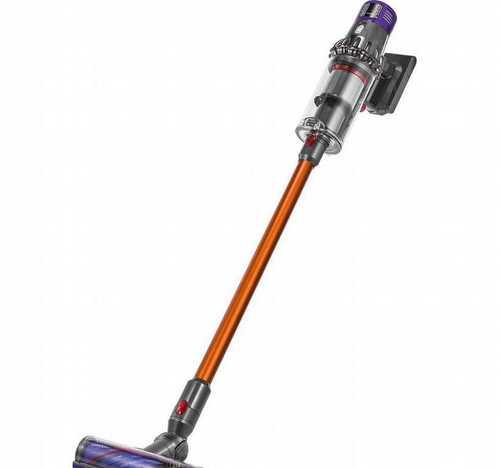 Пылесос Dyson V10 (SV27) Cyclone Absolute (394433-01) UK #412844