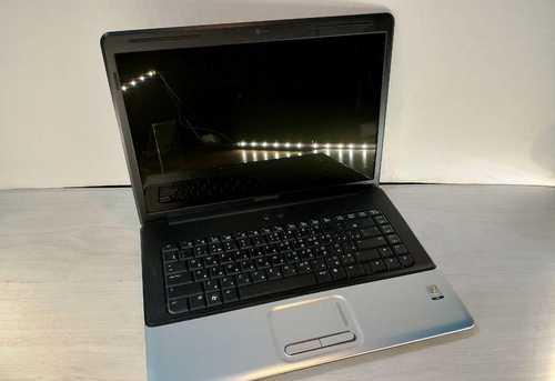 Ноутбук HP Compaq CQ50