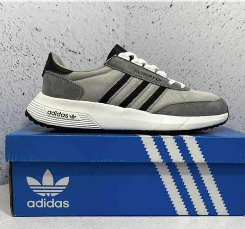 Кроссовки Adidas Retropy E5 новые мужские