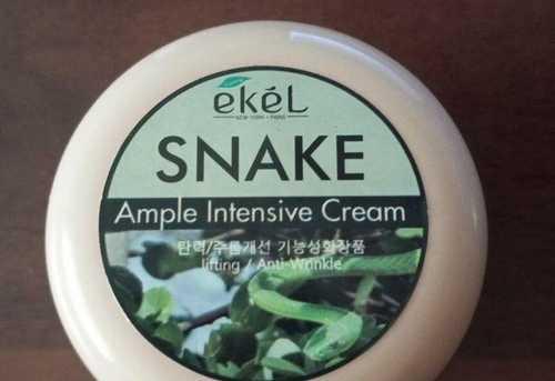 Крем для лица корейский, фирма ekel