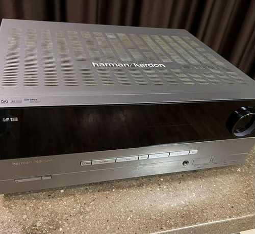 Ресивер harman kardon AVR 137