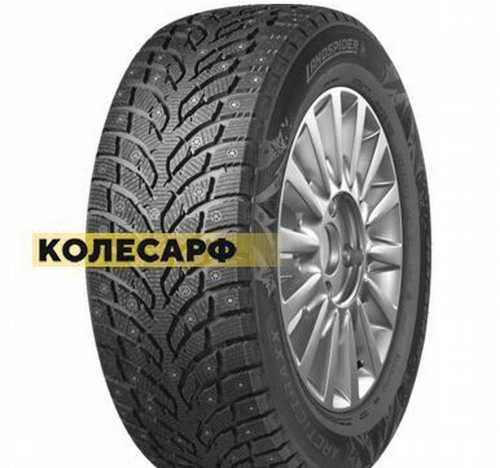 Landspider Arctictraxx 265/45 R21