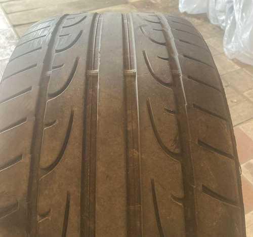 Dunlop Bb490 255/45 R18