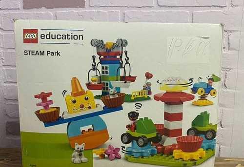 «Планета steam» Lego Education 45024