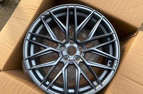 Новые диски Vorsteiner R19 5/112 Audi Mercedes VW