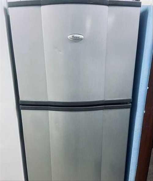 Холодильник Whirlpool WBM 286 SF Гарантия Доставка