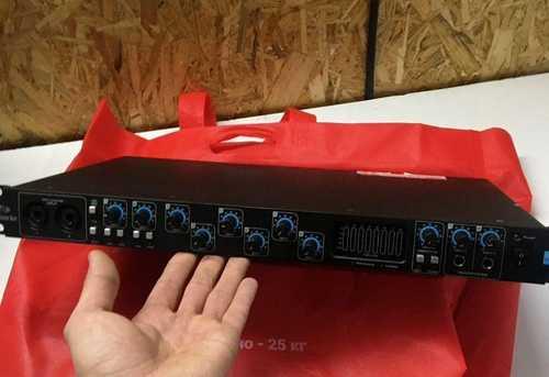 Focusrite saffire pro 40