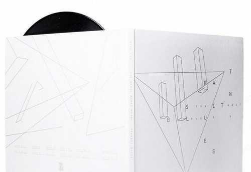 The Devil Wears Prada Transit Blues винил делюкс
