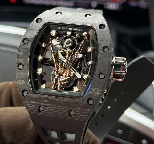 Часы Richard Mille мужские