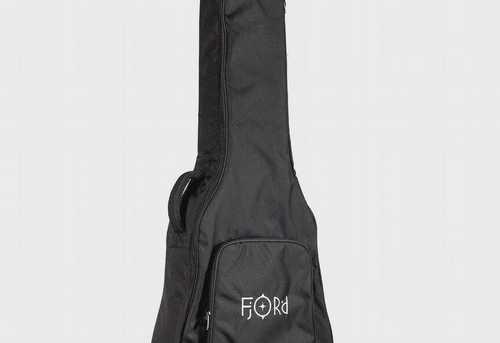 Чехол для акустической гитары Fjord S4