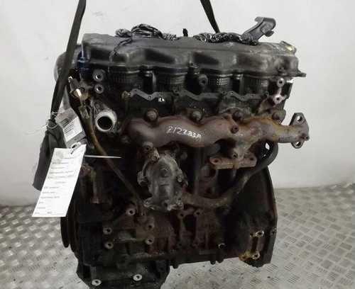 Двигатель Nissan X-Trail T30 (2001-2007)