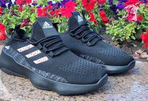 Кроссовки мужские adidas