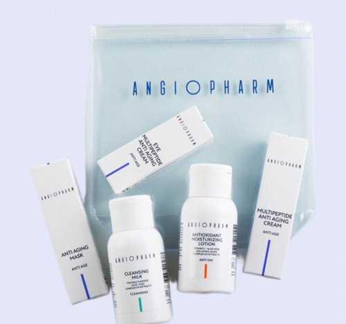 Angiopharm миниатюры