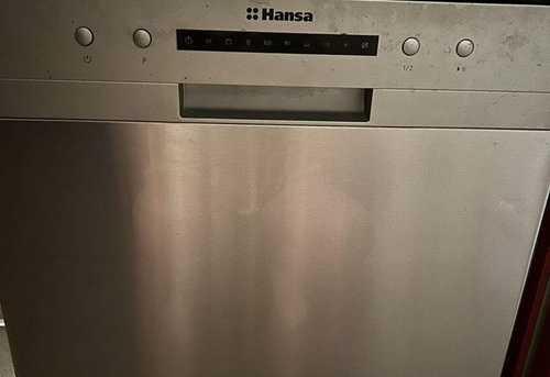Посудомоечная машина Hansa 60, на запчасти