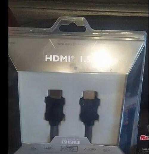 Кабель hdmi