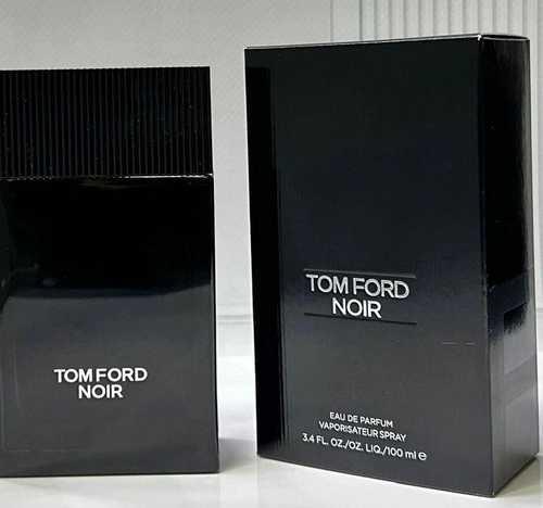 Tom Ford Noir Парфюмерная вода 100 мл ОАЭ