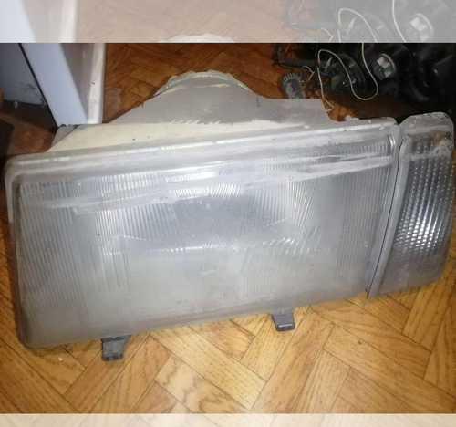 Фара ваз 2109,099,08