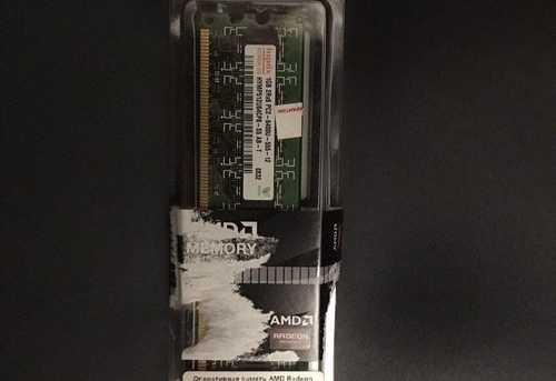 Оперативная память ddr2 2gb