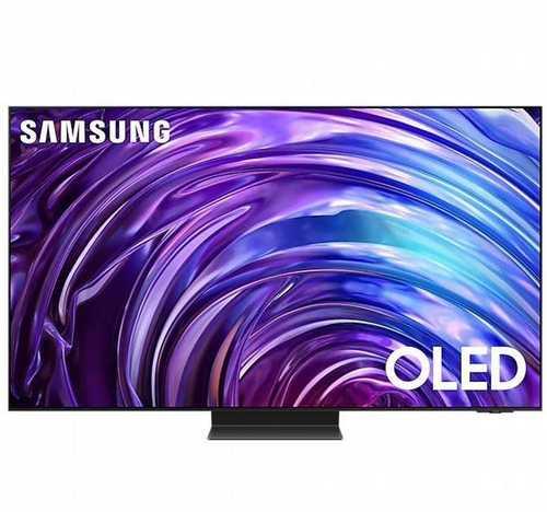 Телевизор Samsung oled QE55S95D