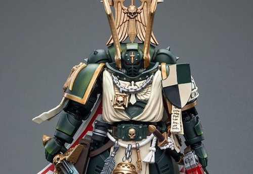 Joytoy Warhammer 40k (Dark Angels Master Lazarus)