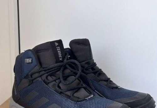 Ботинки Adidas terrex tivid mid originals