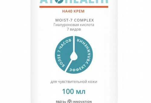 Biorepeelci3 Крем HA40 AtoHealth для