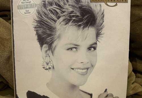 Пластинка C. C. Catch - Like a hurricane