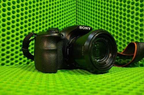 Фотоаппарат Sony ilce-3000K