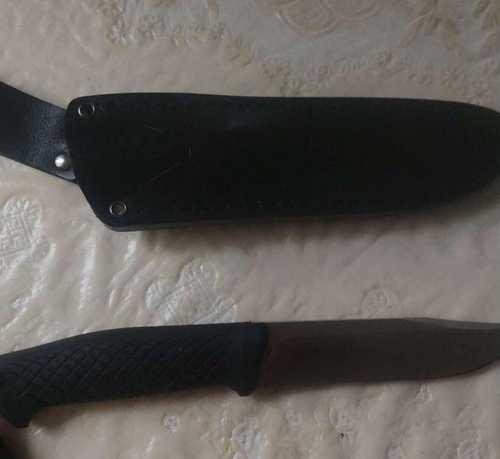 Нож Steel will druid 215