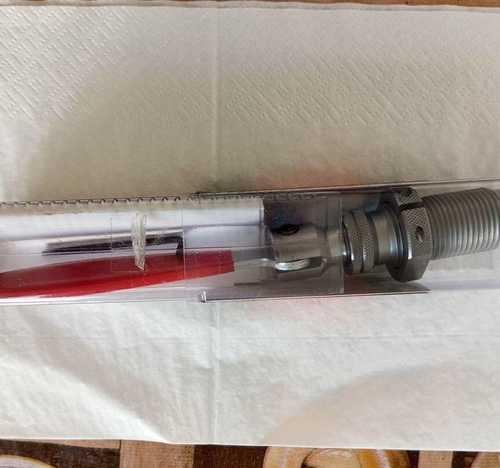 Депулер Hornady Cam Lock Bullet Puller #050095