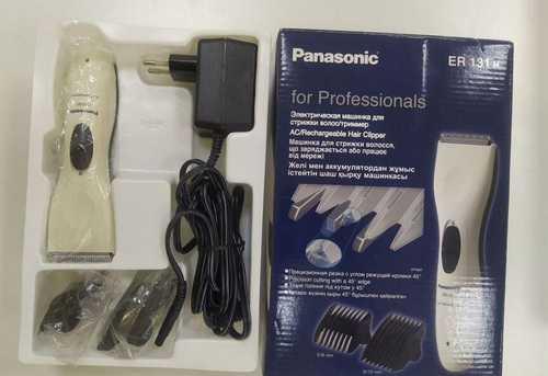 Машинка для стрижки Panasonic ER131H(сарм)