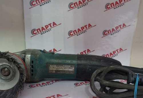 Ушм Makita GA5030 (Д)