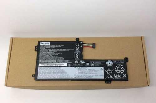 Аккумулятор L18C3PF2 для Lenovo L340-15IWL, 17IWL
