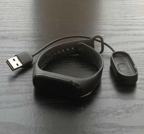 Фитнес браслет xiaomi mi band 4