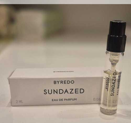 Byredo Sundazed пробник