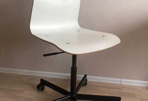 Рабочий стул кресло IKEA Sporren