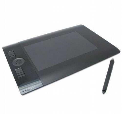 Графический планшет Wacom Intuos4 M (medium) PTK-6