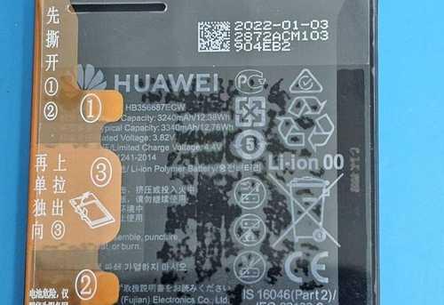 Оригинальные аккумуляторы Huawei Honor новые