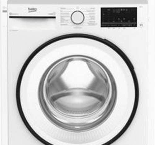 Стиральная машина Beko B3WFR572W белый