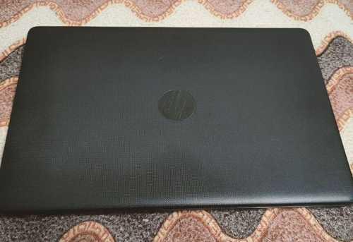 Ноутбук HP 15-bs011ur